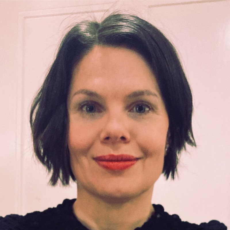 Hanna PAKKANEN est nommée Product Owner au sein de FENNIA