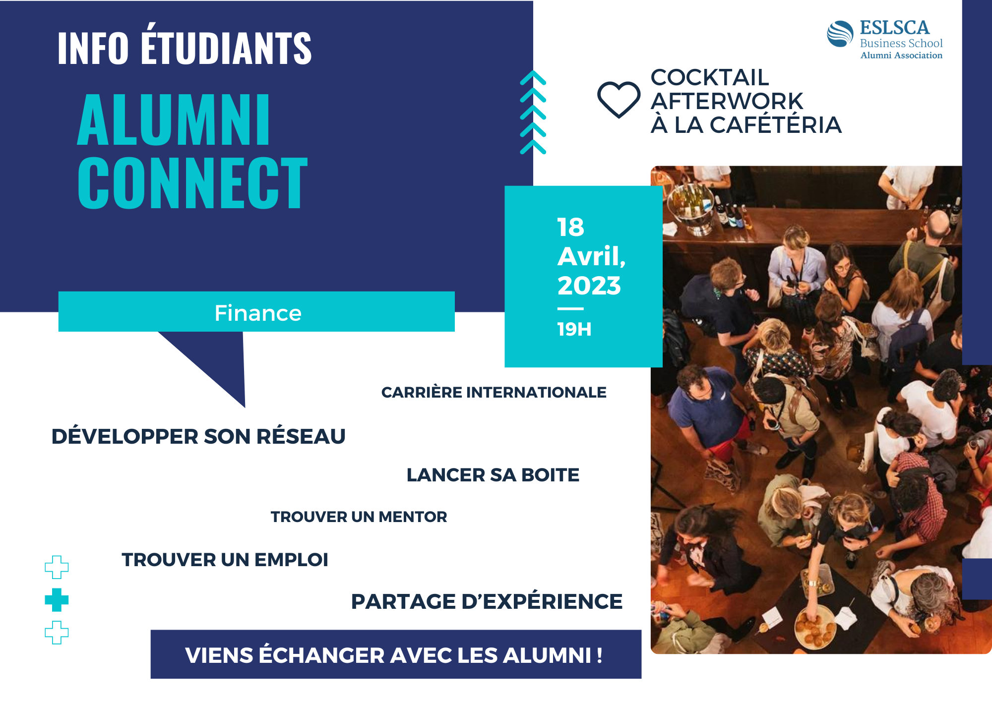 Alumni Connect