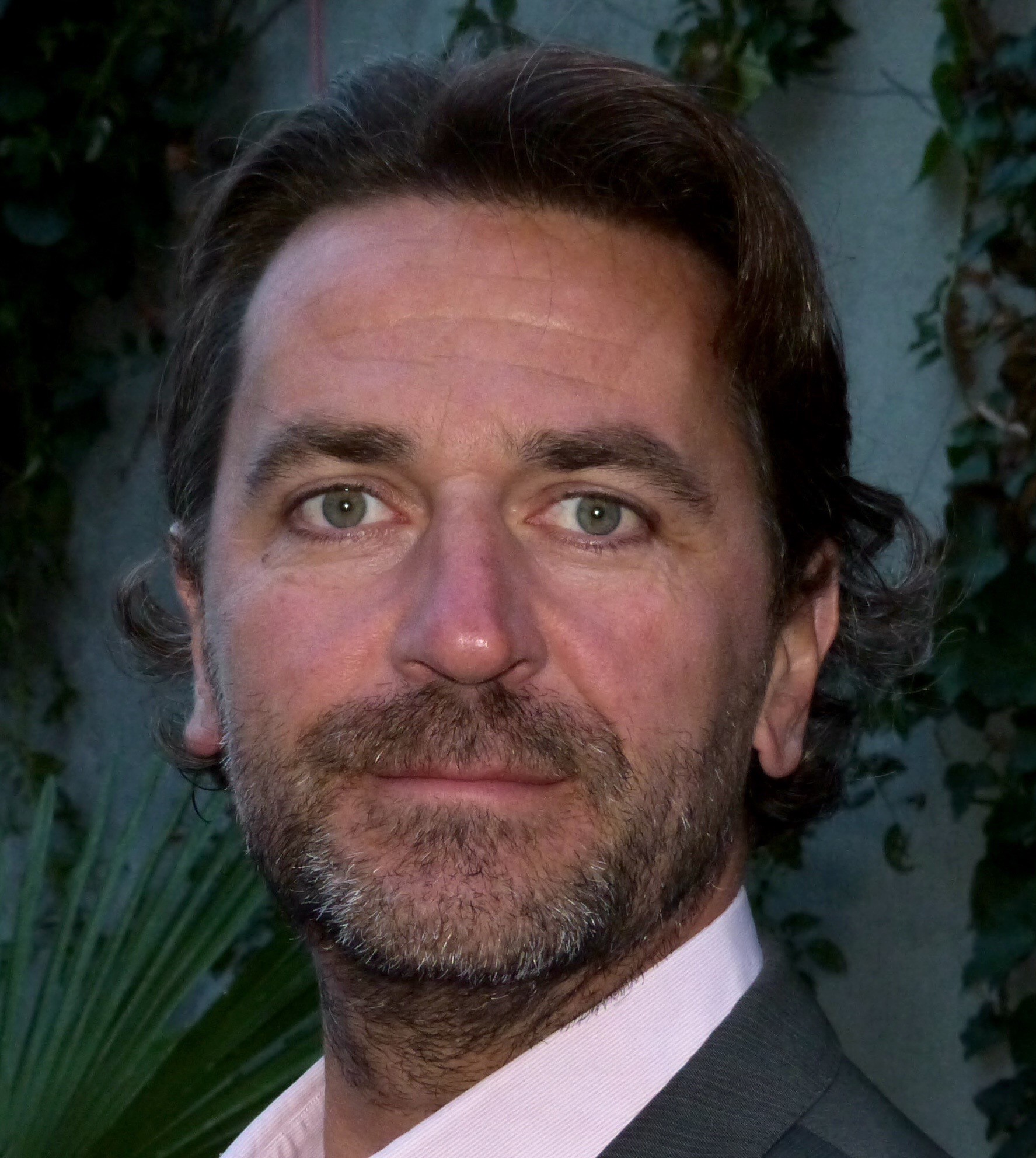 Arnaud de Gasquet - Associé Deloitte Bureau de Lyon