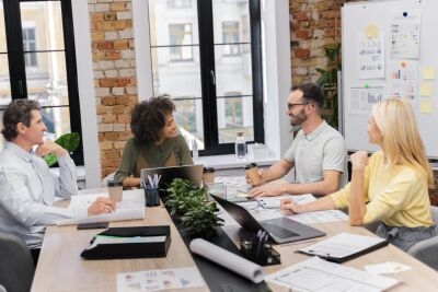 Programme de Mentoring