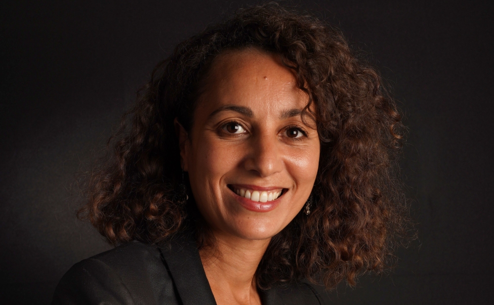 Interview de Fadoua BEN-NASR, ESLSCA promo 2023, Responsable Europe et ...