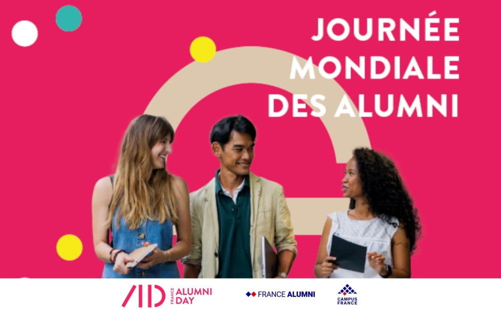 Journée Mondiale des Alumni