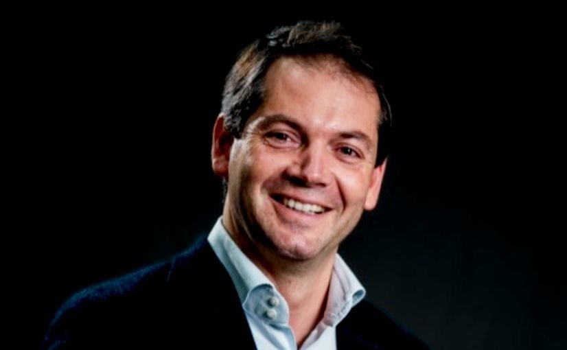 Interview d'Arnaud de Pinel de La Taule, ESLSCA promo 2003, Directeur ...